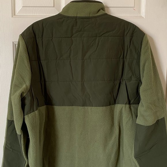 Polo Ralph Lauren | Jackets & Coats | Polo Ralph Lauren Hybrid Highpile ...